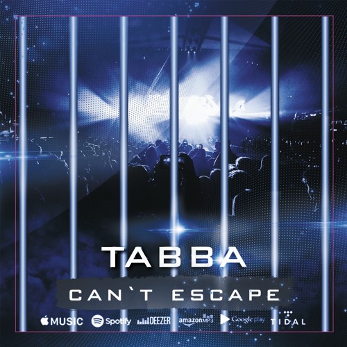 Stream Tabba - Can't Escape (Official Single) by Tabba | Listen online ...