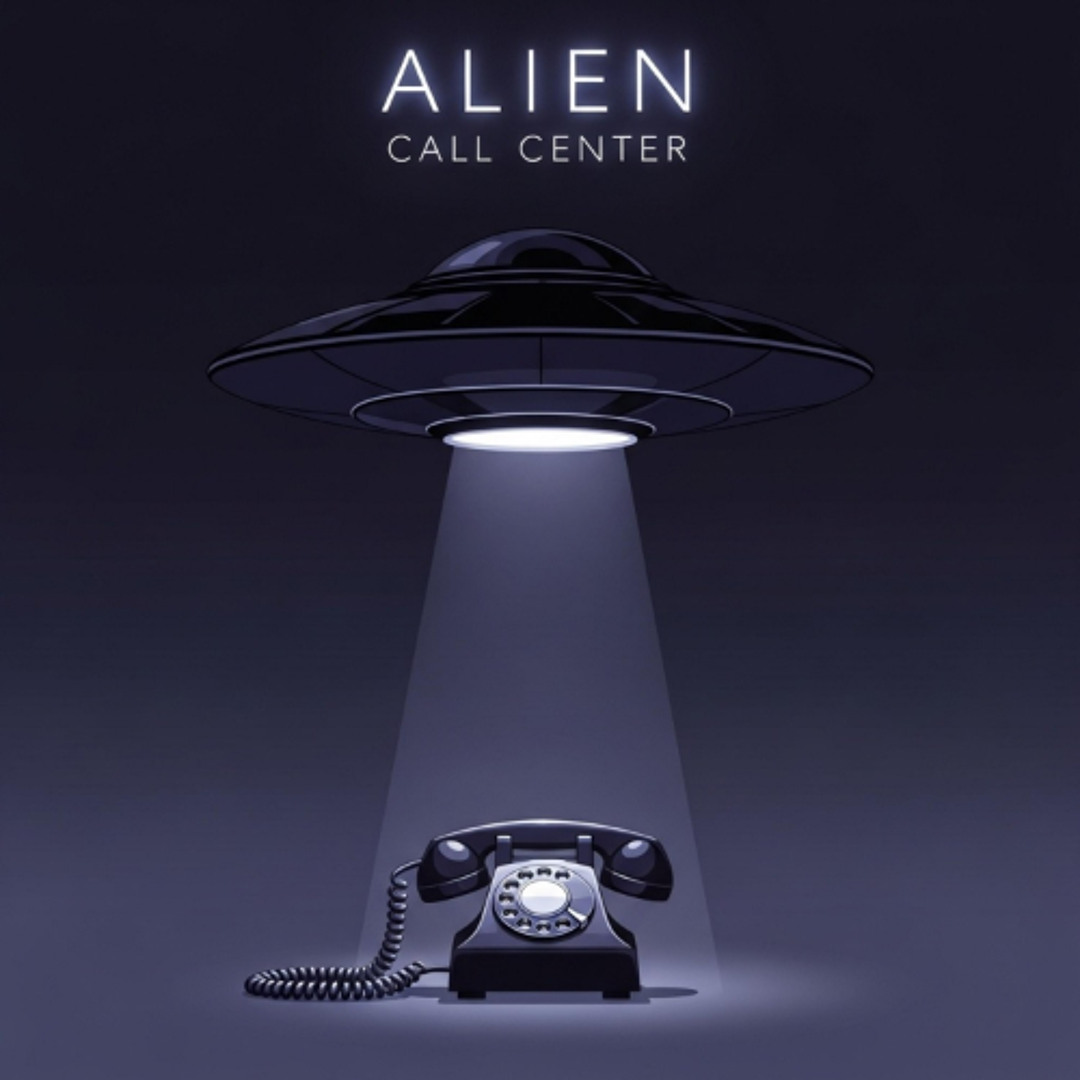 Stream Alien Call Center ♥ by Devil Cloud | Listen online for free on ...