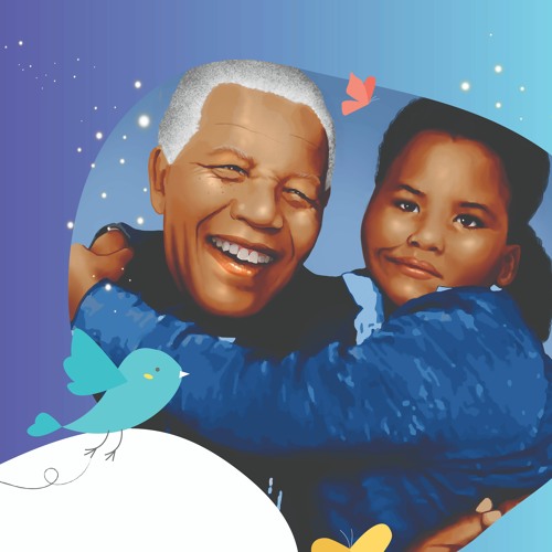 Stream By helping a girl who couldn’t smile, Madiba started Smile ...