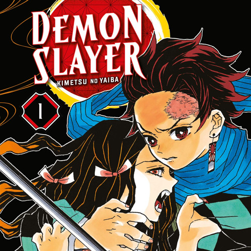 Stream red lotus:Demon Slayer(kimetsu no yaiba alternativ op) by DROII5 ...