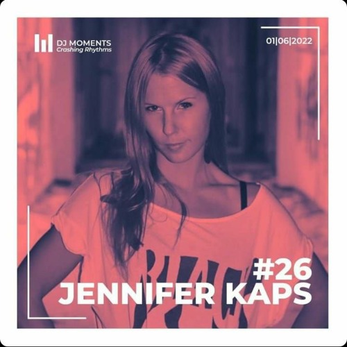 Stream Jennifer Kaps - Podcast Juni 22 - MABU Beatz by Jennifer Kaps ...