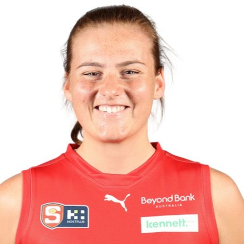 Stream North's Amber Ward chats about her 50th SANFLW League game by ...