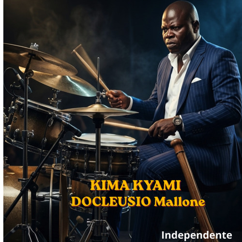 Stream Docleusio Mallone | Listen to Kima kyami playlist online for ...
