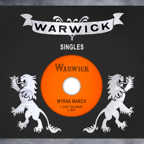 Stream Myrna March | Listen to Don't Be Angry / Why playlist online for ...