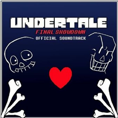 Stream MrWirtus | Listen to UNDERTALE: Final Showdown - Old OST ...