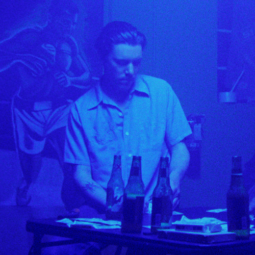 Stream Paul Dally | Listen to Moonlit Breakers playlist online for free ...