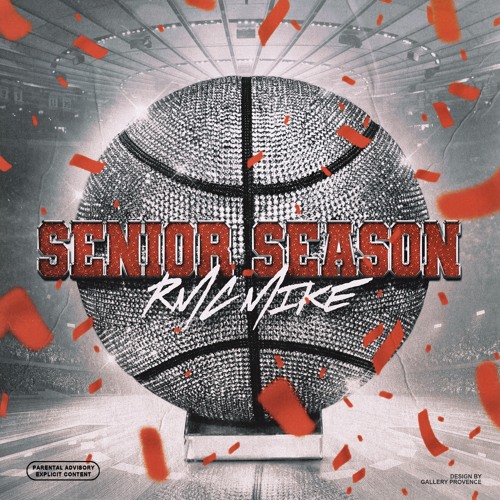 Stream RMC Mike | Listen to Senior Season playlist online for free on ...