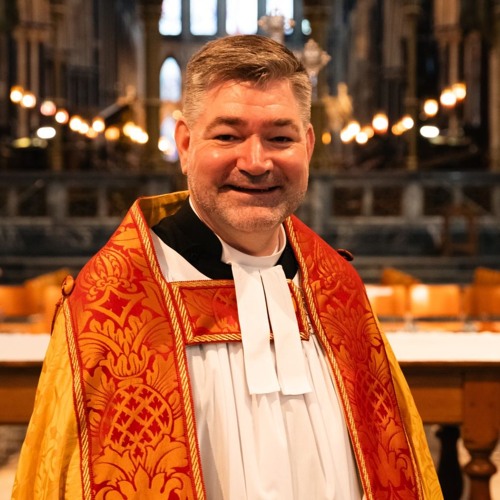 Stream Bible Sunday - Stephen Edwards, 27 October 2024 by Diocese of ...