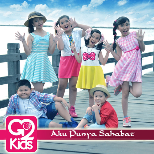 Stream Jesus You're My Number One by G2 Kids | Listen online for free ...