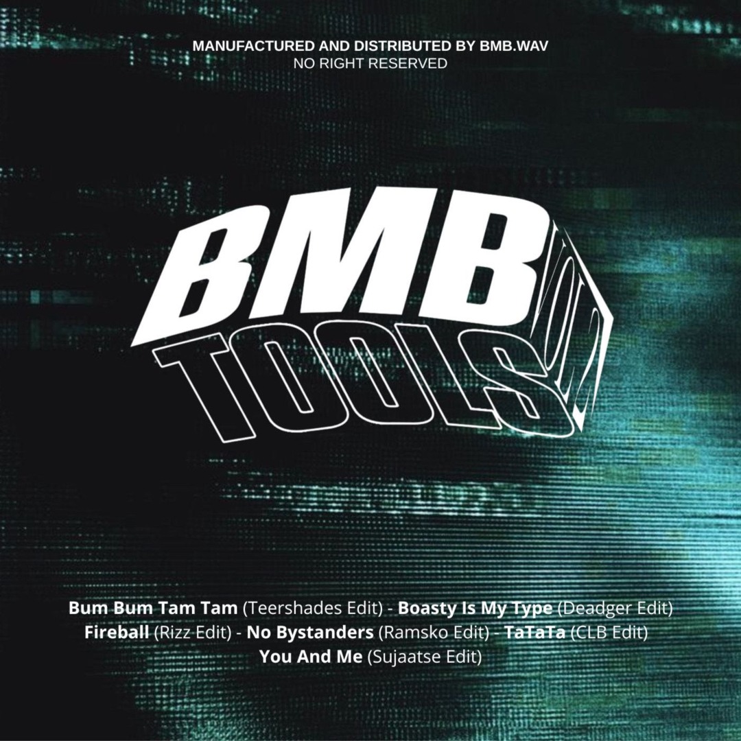 Stream BMB | Listen to BMB Tools Pack Vol.2 playlist online for free on ...