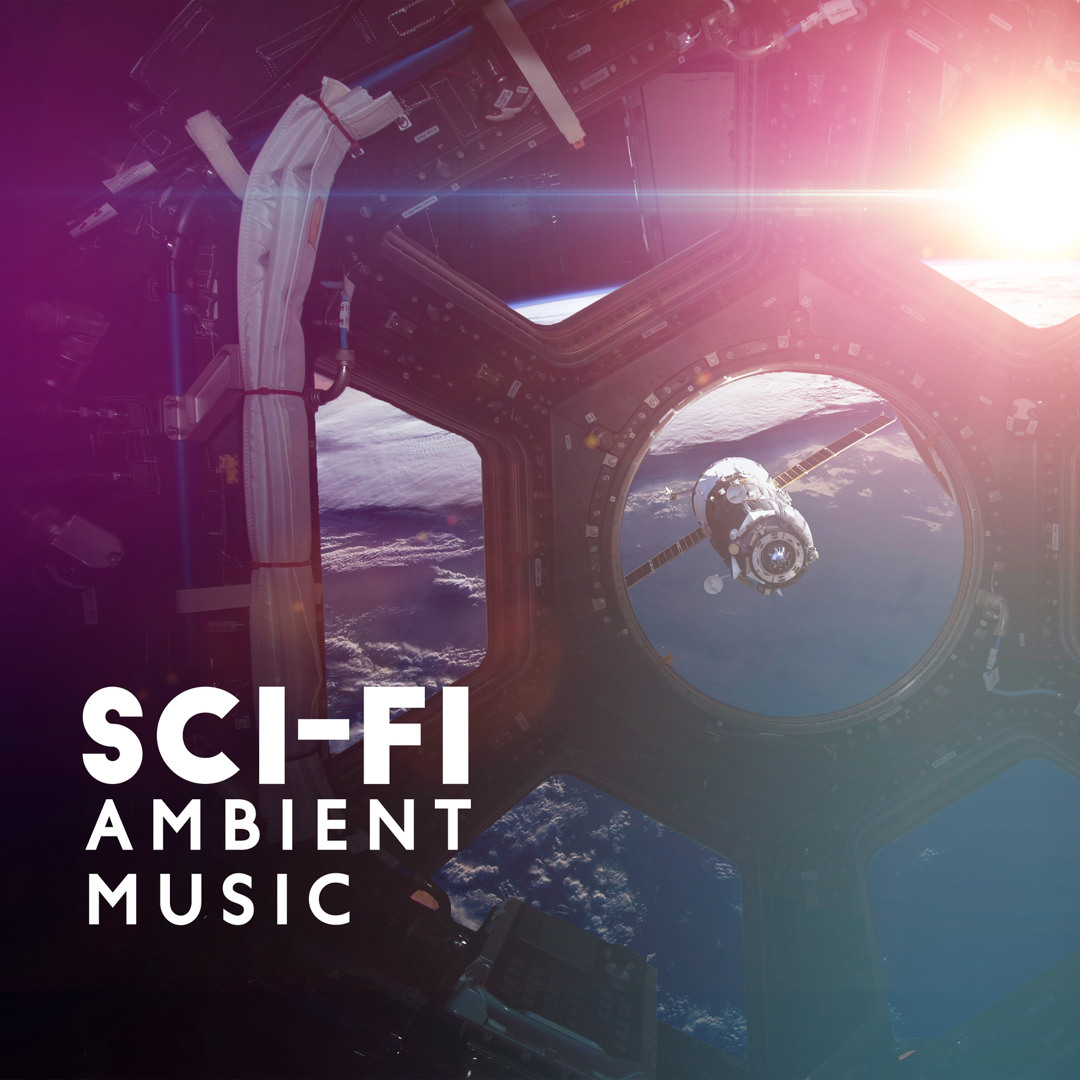 Stream Chillout Sound Festival Listen To Sci Fi Ambient Music Epic