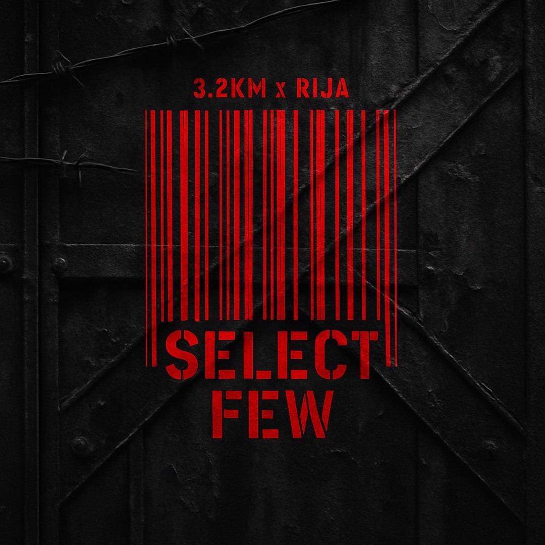 Stream 3.2KM x RIJA - Select Few (RIJA Master) by 3.2KM | Listen online ...