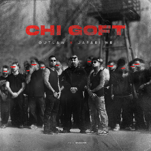 Stream Chi Goft by Outlaw | Listen online for free on SoundCloud