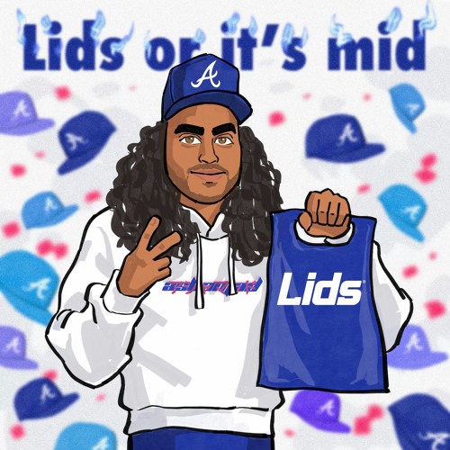 Stream LIDS OR ITS MID by NotxAshamad | Listen online for free on ...