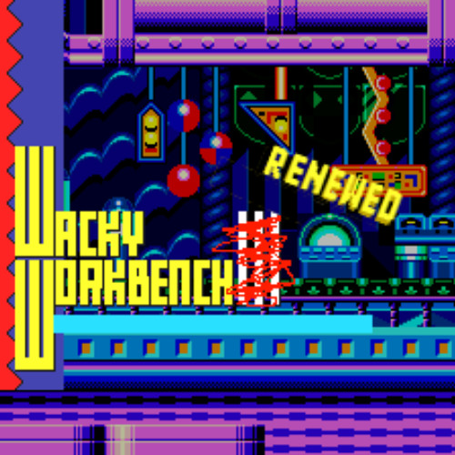 Stream Wacky Workbench [Present] (Remix) by MusicMaker45 | Listen ...