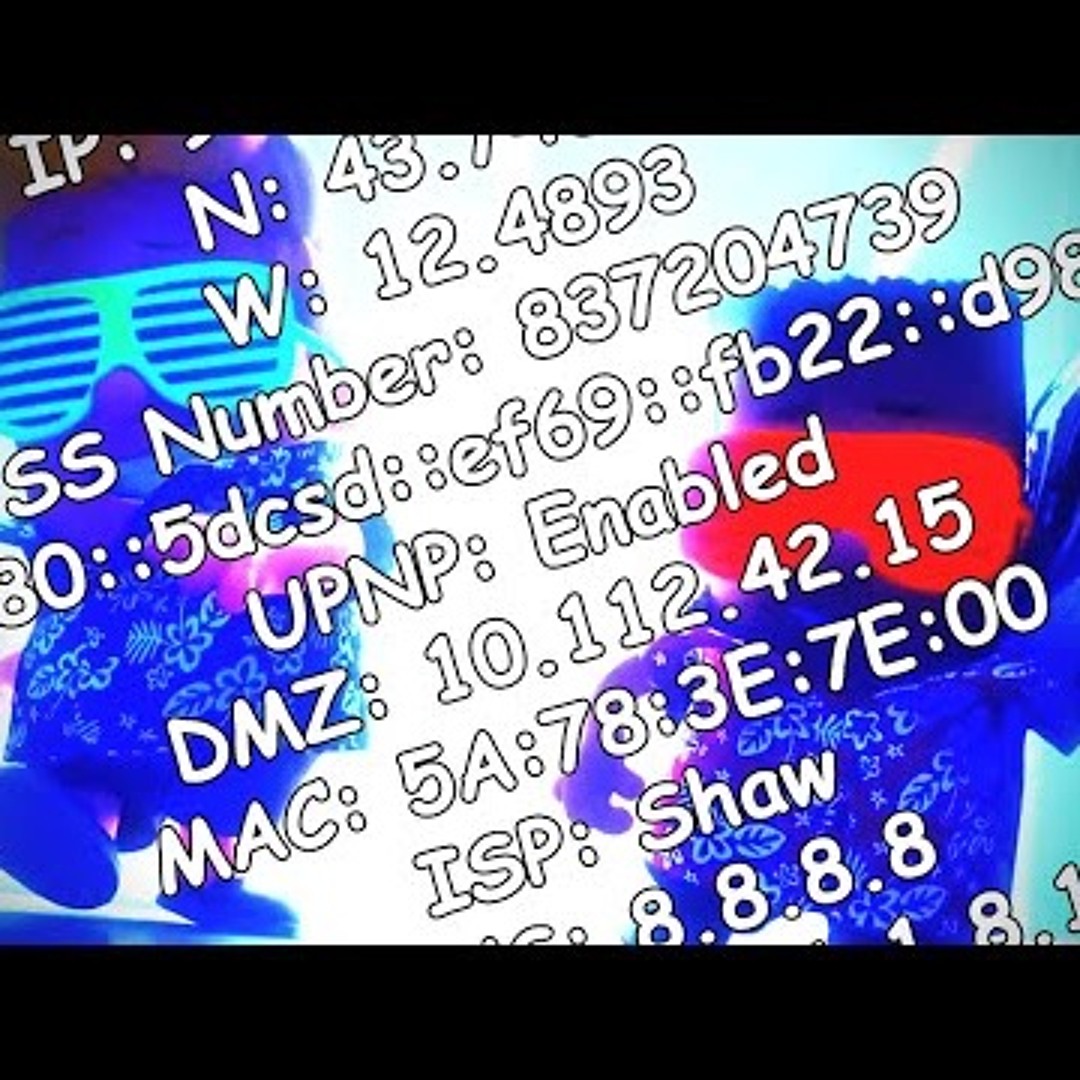 Stream Captain Underpants IP Dox Meme bc why not? by ๑ ᴄᴜʙᴇ ๑ | Listen ...