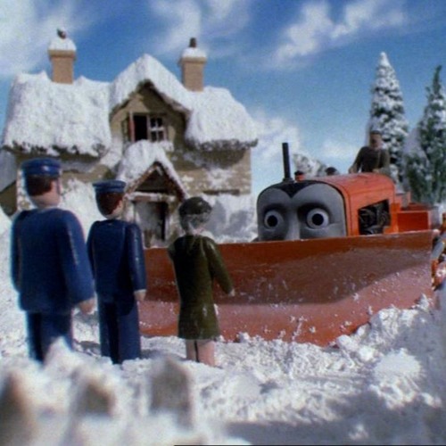 Stream Terence's Christmas Theme (Series 1) by S.A Music (Commissions ...