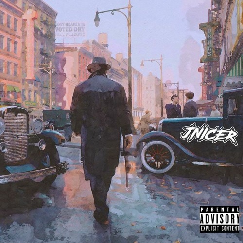 Stream Monkey Resides (Prod JNICER) by JNICER | Listen online for free ...