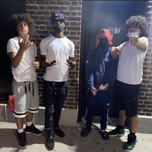 Stream Say drilly - tentacion by REDDøT_RICø | Listen online for free ...