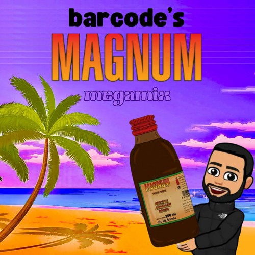 Stream Magnum Megamix by Barcode | Listen online for free on SoundCloud