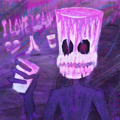 Stream LEAN MONSTER by Mettufo | Listen online for free on SoundCloud