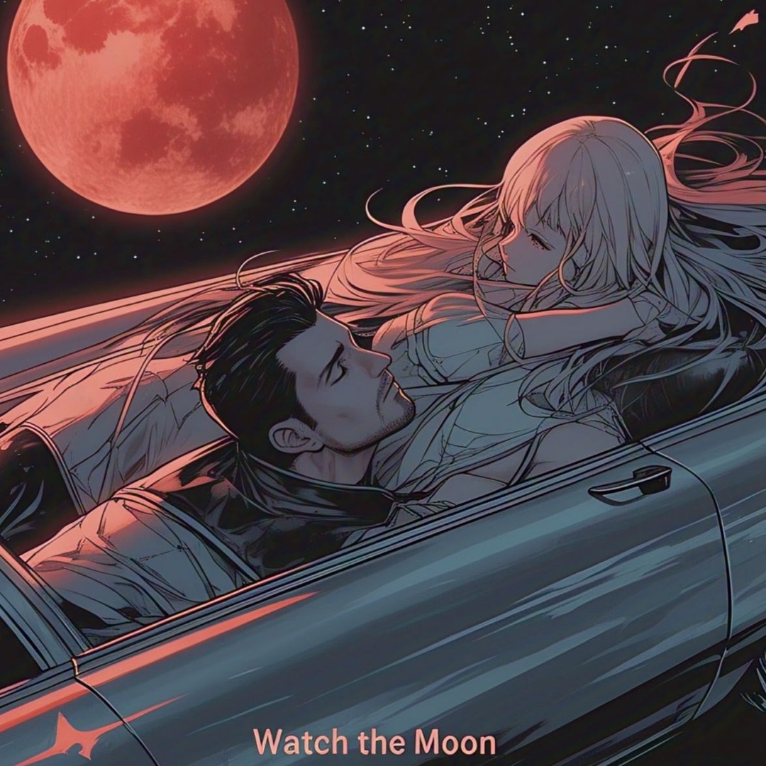 Stream watch the moon by Sonny | Listen online for free on SoundCloud