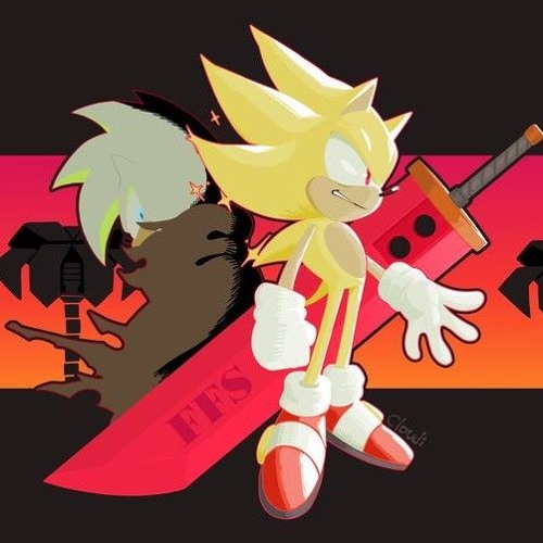 Stream Final Fantasy Sonic type beat by FridayTokyo | Listen online for free on SoundCloud