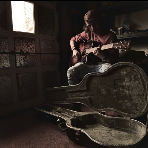 Stream George Strait You Look So Good In Love-Jace Michael acoustic by Jace Michael | Listen ...