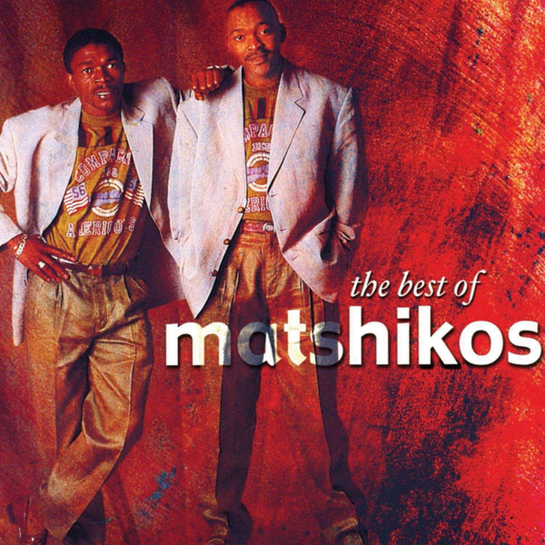 Stream Matshikos | Listen to Best Of playlist online for free on SoundCloud