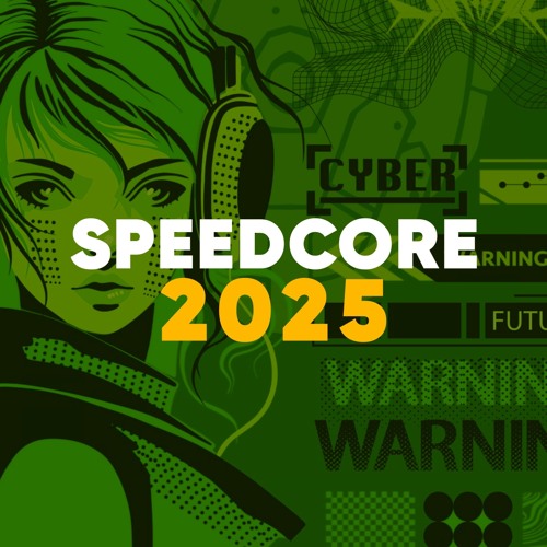 Stream Speedcore | Listen to Speedcore 2025 playlist online for free on ...