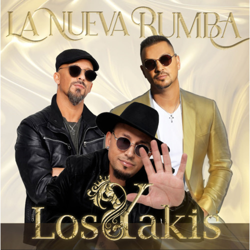 Stream Los Yakis | Listen to LA NUEVA RUMBA playlist online for free on SoundCloud