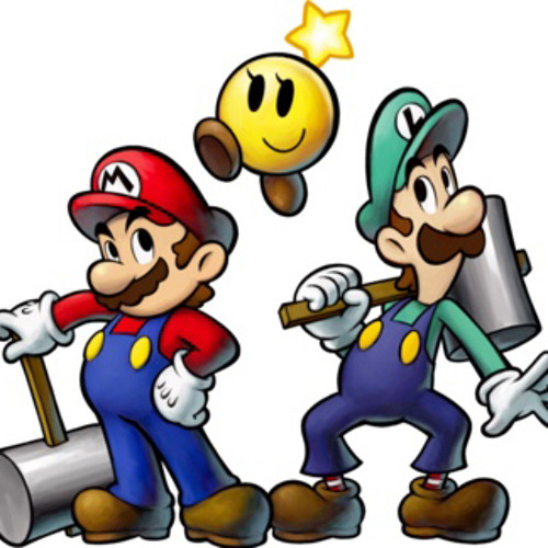 Stream Pesky Plumbers! - A mario bros. K.Round Theme by YoshifanJordan ...