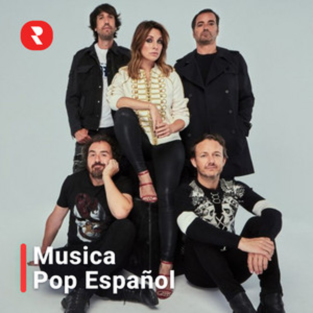 Stream Storemusic | Listen to Musica Pop en Español 2000 al 2025 - Las ...