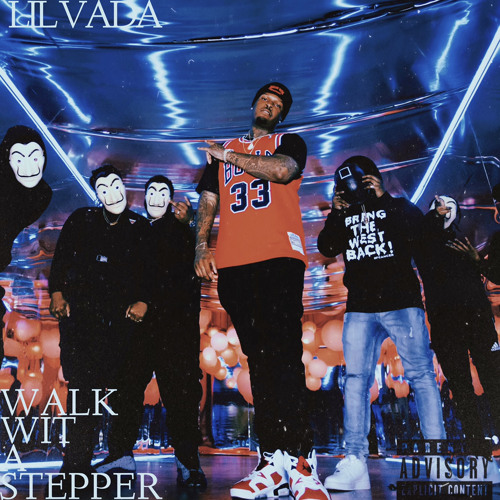Stream Lil Vada - Walk Wit a Stepper (Nice2MeetU) by LilVadaFC | Listen ...
