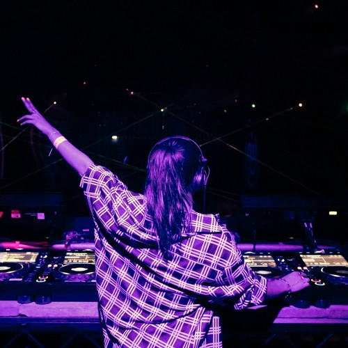 AmyElle @ The Warehouse Project Manchester, United Kingdom 2021-11-30