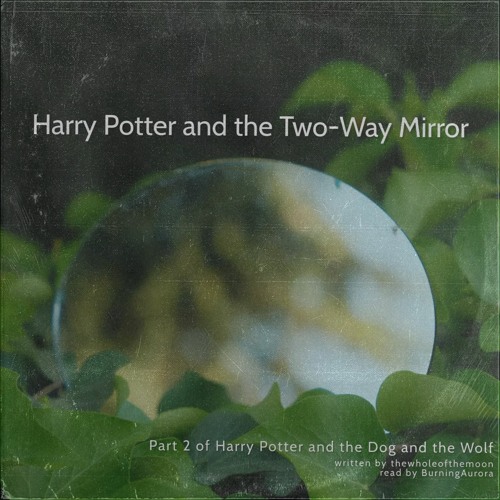 Stream BurningAurora | Listen to [Podfic] Harry Potter and the Two-Way ...