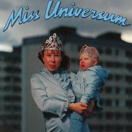 Stream Ellen Key by Miss Universum | Listen online for free on SoundCloud