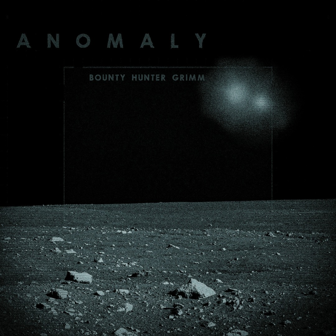 Stream Anomaly by Gypsy Ghost | Listen online for free on SoundCloud