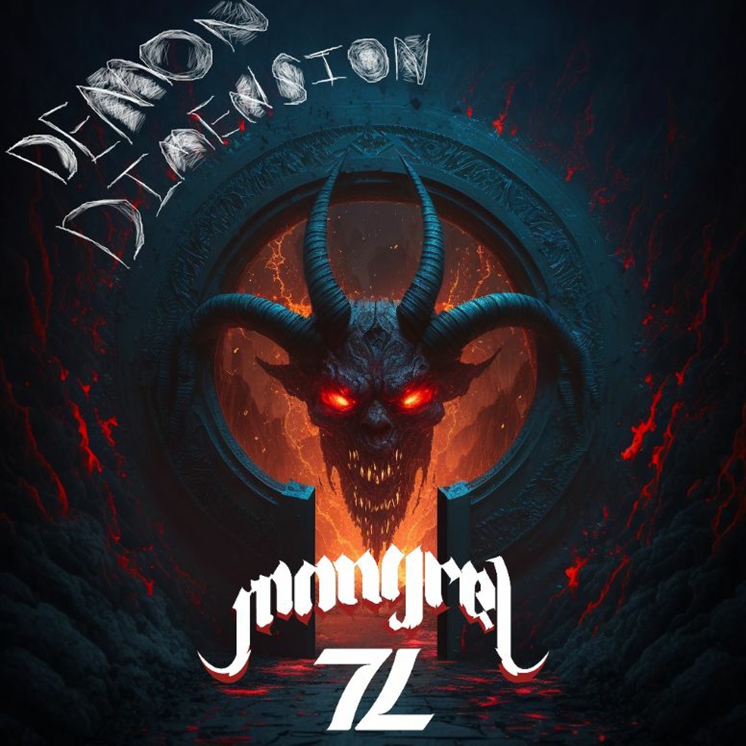Stream Demon Dimension Vol 3. MONGREL B2B 7L by MONGREL | Listen online ...