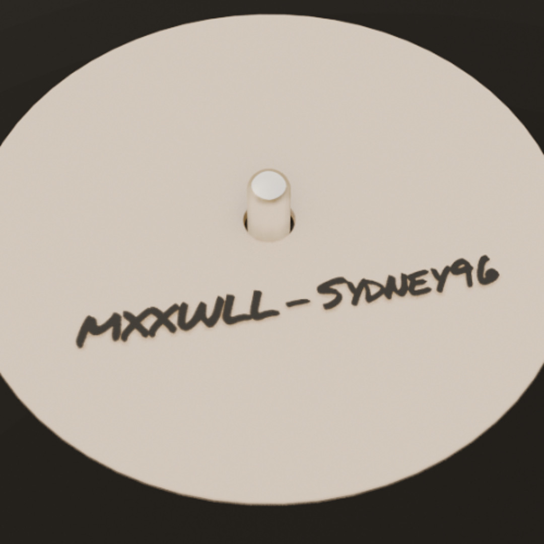 Stream Sydney96 [Free Download] by MXXWLL | Listen online for free on ...