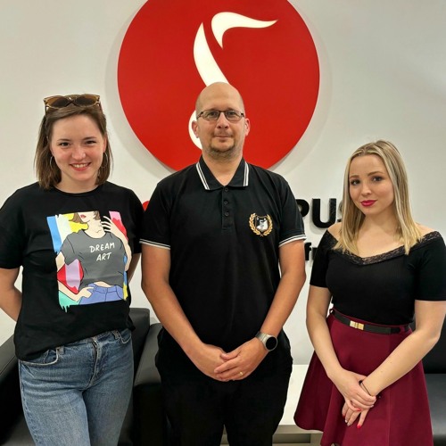 Stream Dávid László - DEAC Vívás by fm90campus | Listen online for free ...