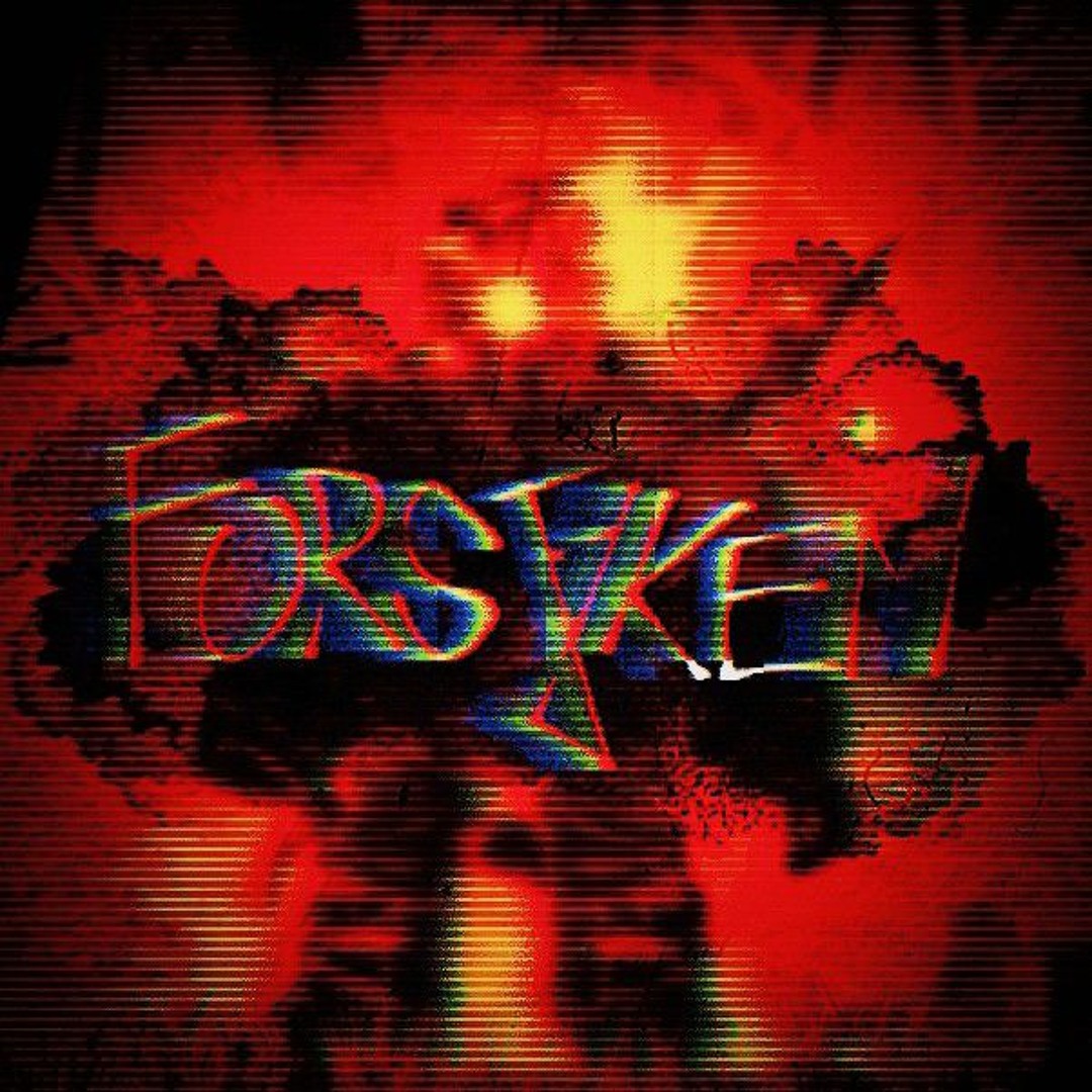 Stream Milestone 3-4 Slasher Layers/Chase Theme | Forsaken OST by Silly ...