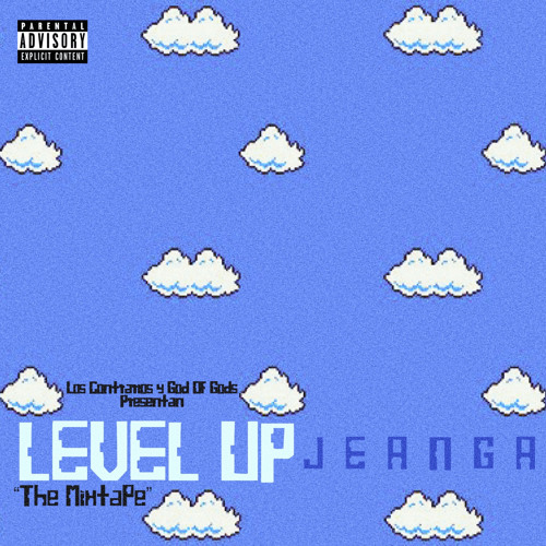 Stream JeanGA | Listen to LEVEL UP "THE MIXTAPE" playlist online for ...