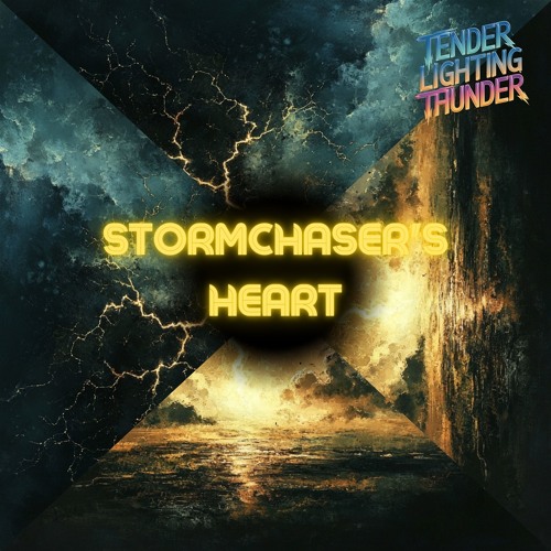 Stream Tender Lighting Thunder | Listen to Stormchaser's Heart: Bound by Thunderstorm playlist ...
