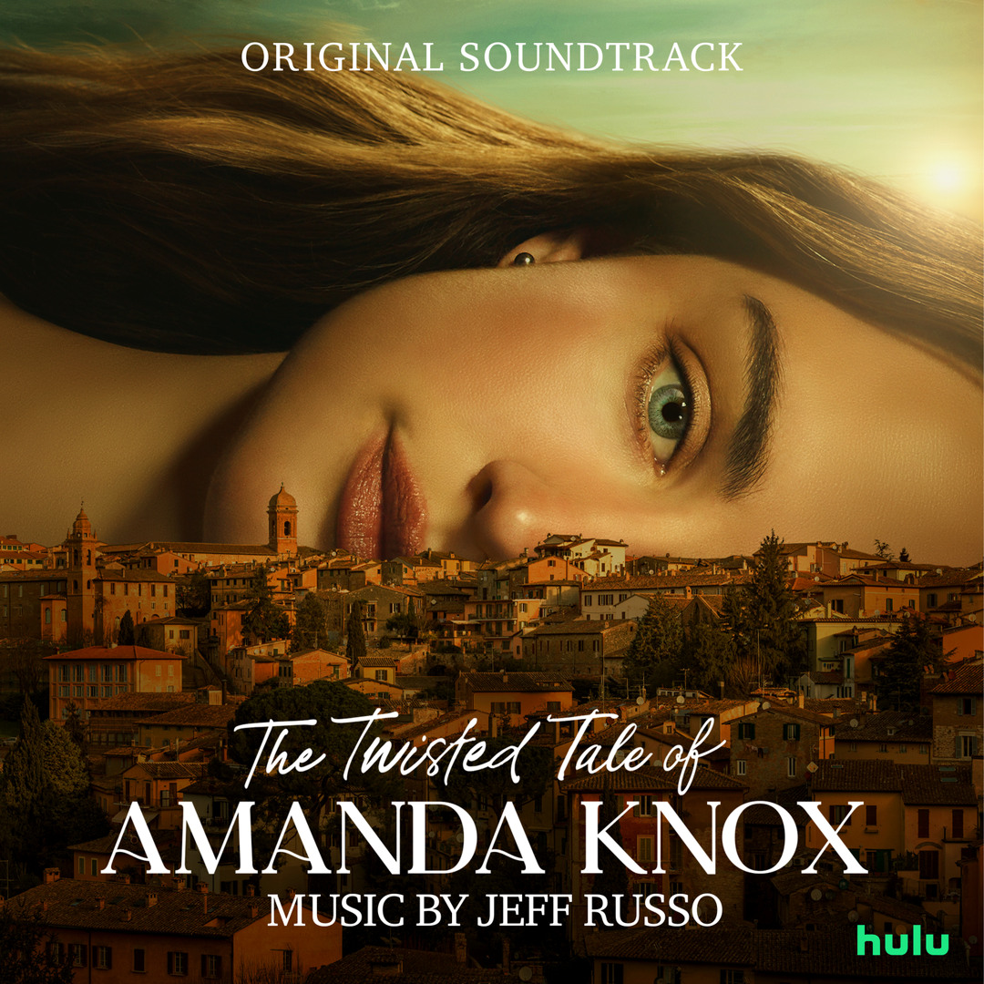 Stream Jeff Russo | Listen to The Twisted Tale of Amanda Knox (Original ...