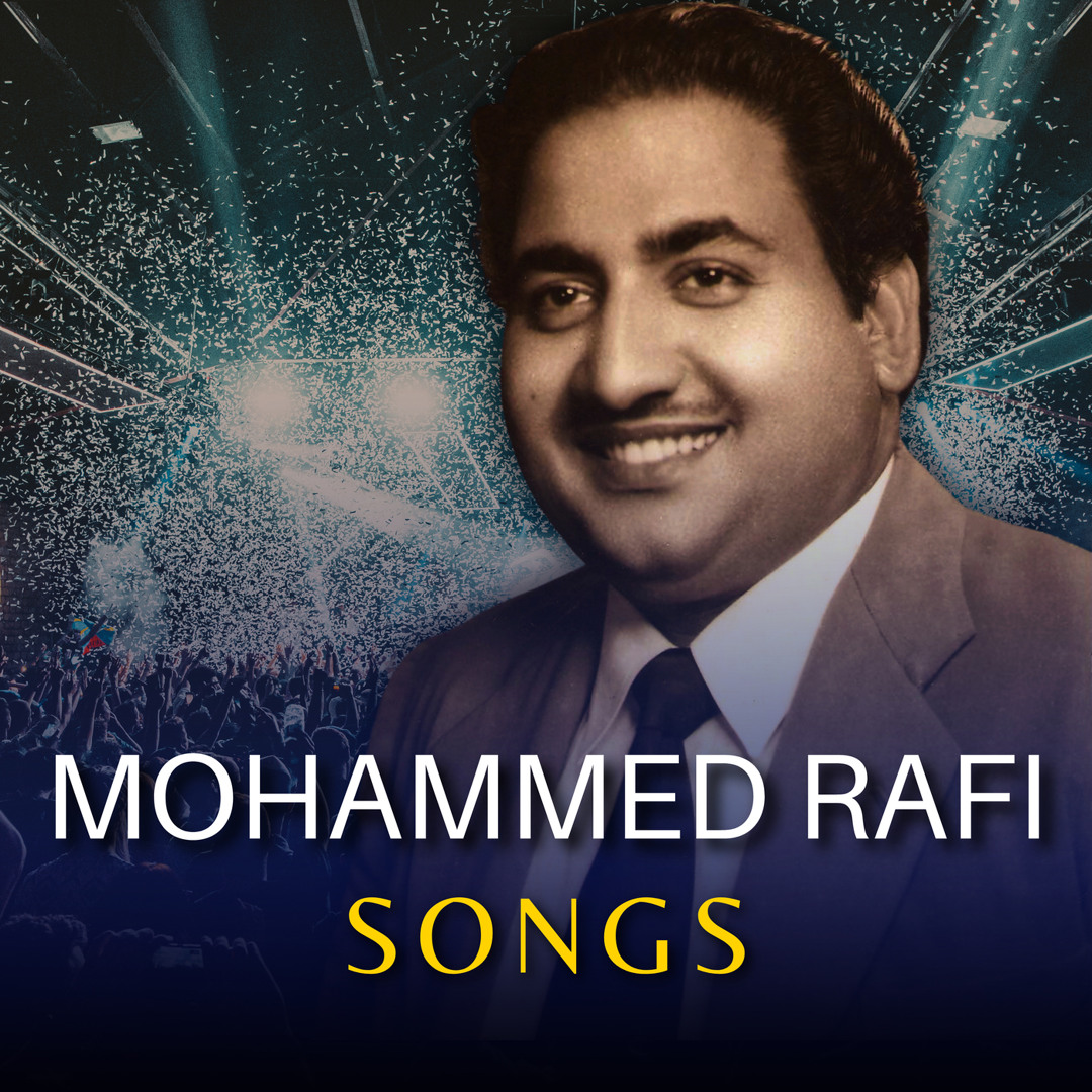 Stream Mohammed Rafi | Listen to Mohammed Rafi Songs playlist online for free on SoundCloud