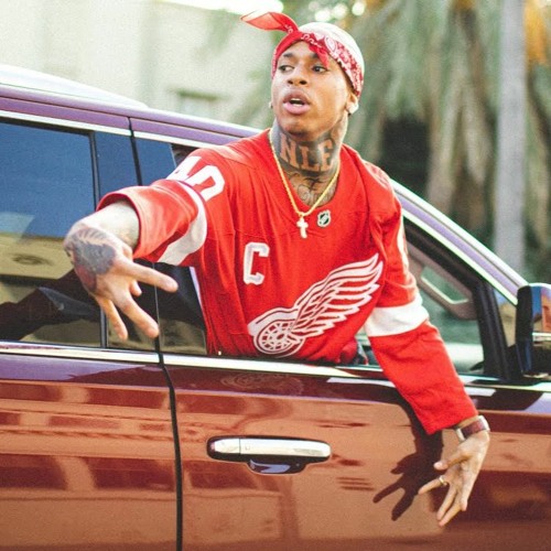 Stream NLE Choppa - Picture Me Grapin - 2PAC Tribute BASS BOOSTED - NLE ...