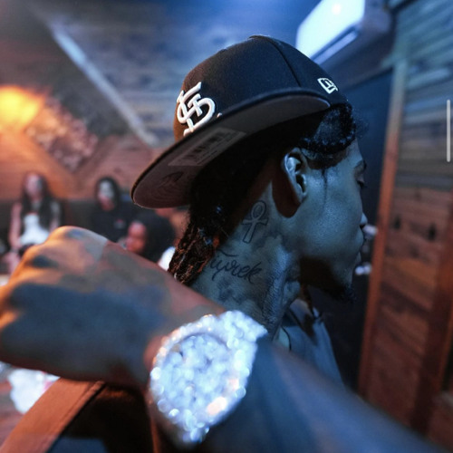 Stream Bring me the Drac Ft. Raq Baby by Screwly G | Listen online for ...