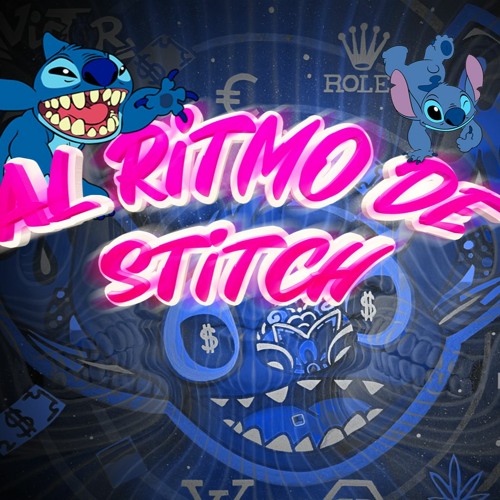 Stream AL RITMO DE STITCH ( MINI DJ ) by STITCH | Listen online for ...