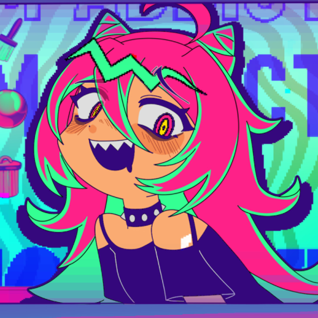 Stream Affection Addiction ft. POPY by KAT | Listen online for free on ...